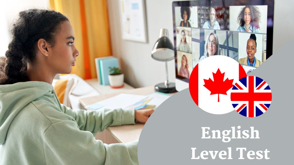 English Level Test - Certify your English to apply faster to ...